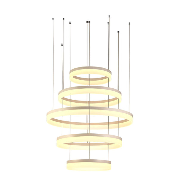 Whistler 5 Tier Agora – Agora Lighting Supply