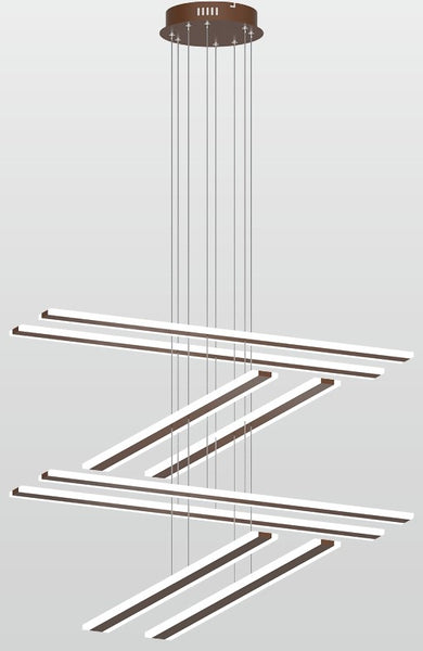 Sparkle Linear 8 Agora – Agora Lighting Supply