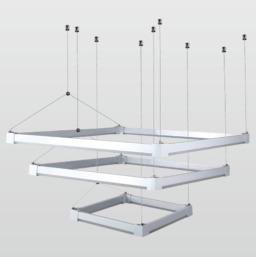 Flux 9 Agora – Agora Lighting Supply