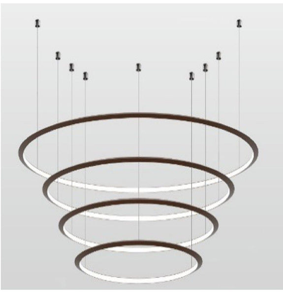 DAVOS 4 Agora – Agora Lighting Supply