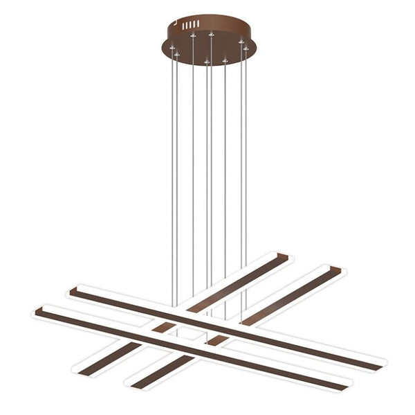 Sparkle Linear 4 Agora – Agora Lighting Supply