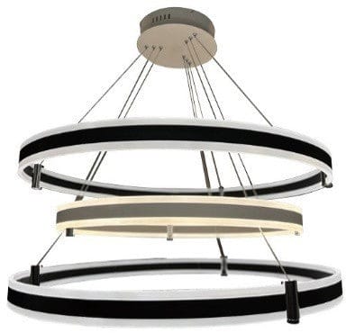 VALBERG 3 Tier Agora – Agora Lighting Supply